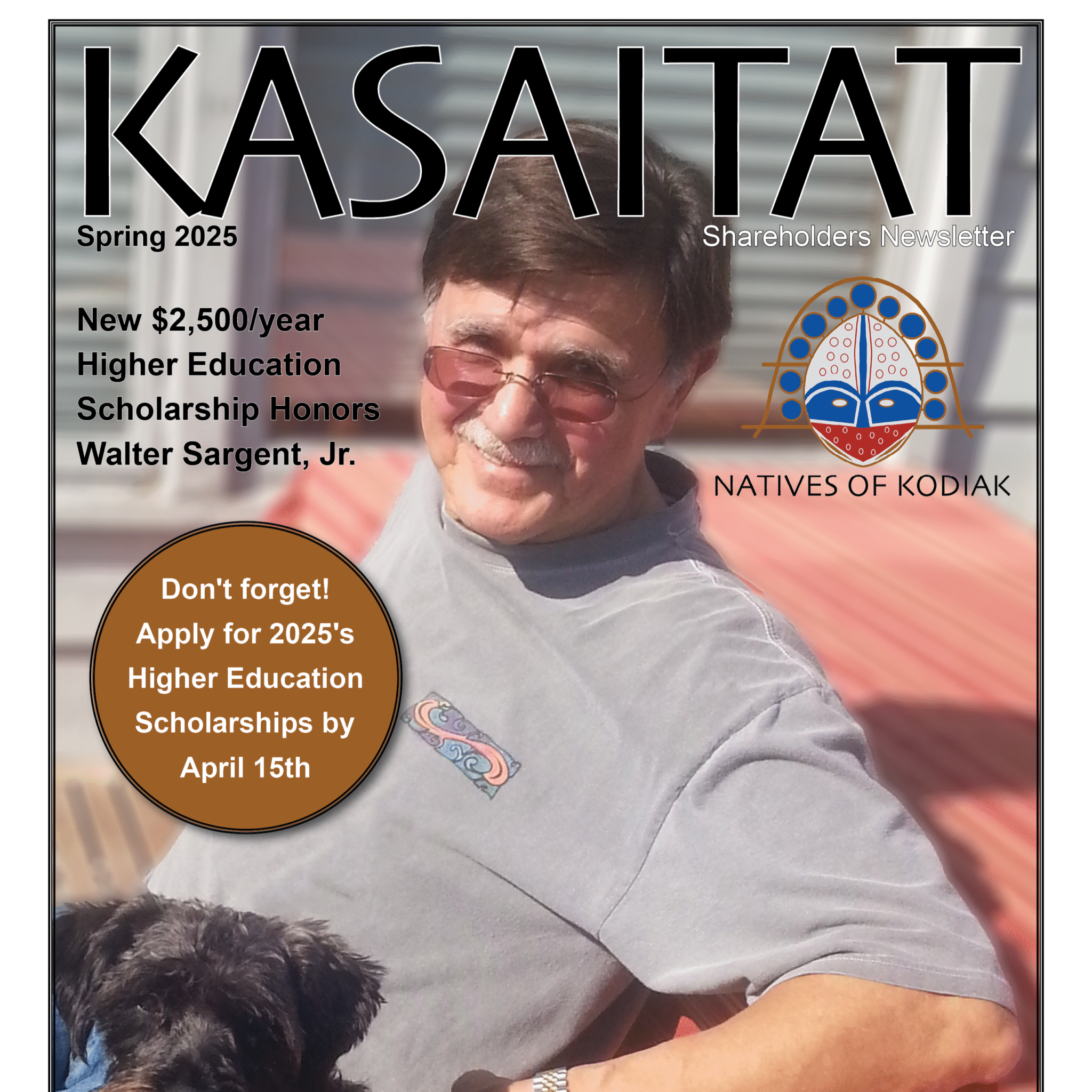 Natives of Kodiak, Inc. – an Alaska Native Corporation headquartered in ...